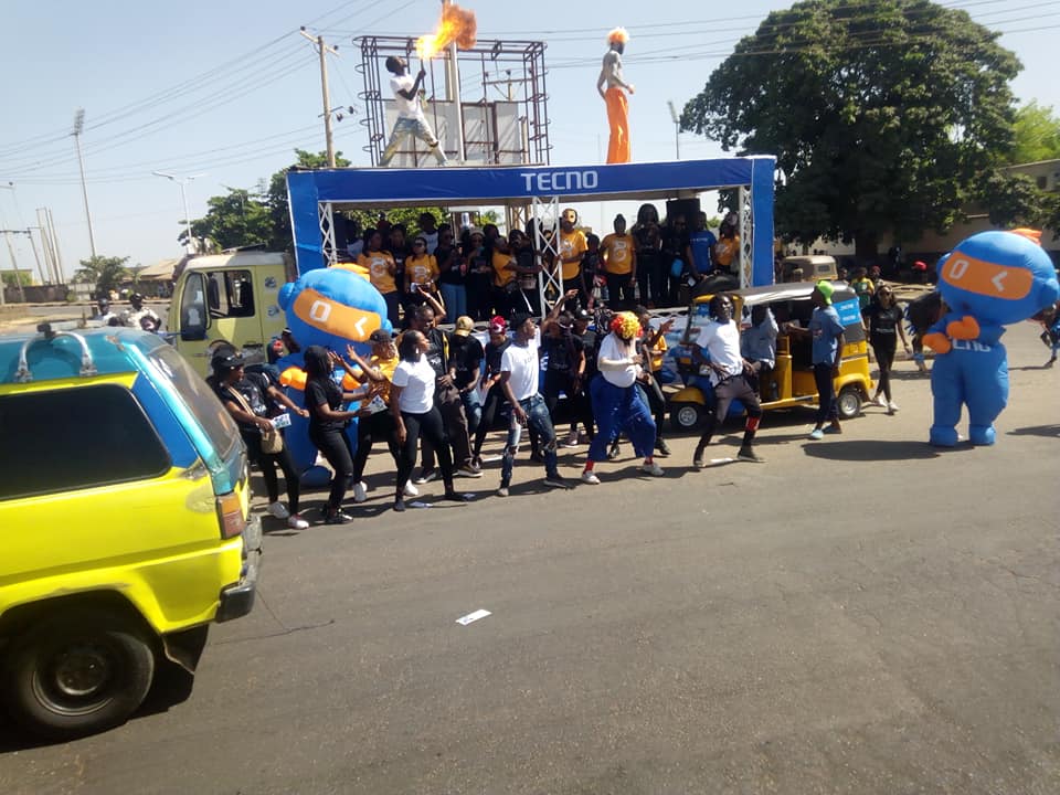 How To Leverage Street Marketing For Brand Awareness - ACTIVATIONPLUS
